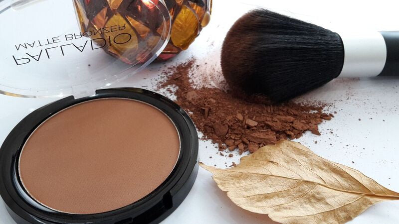 Matte Cheeks: Fall’s Main Makeup Trend - Palladio