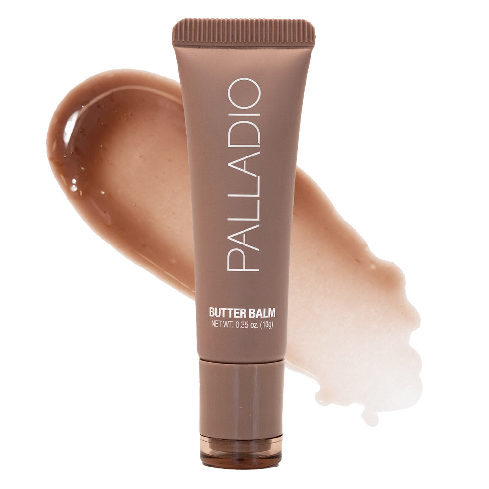 Palladio Beauty | Botanical & Vitamin-Infused Makeup