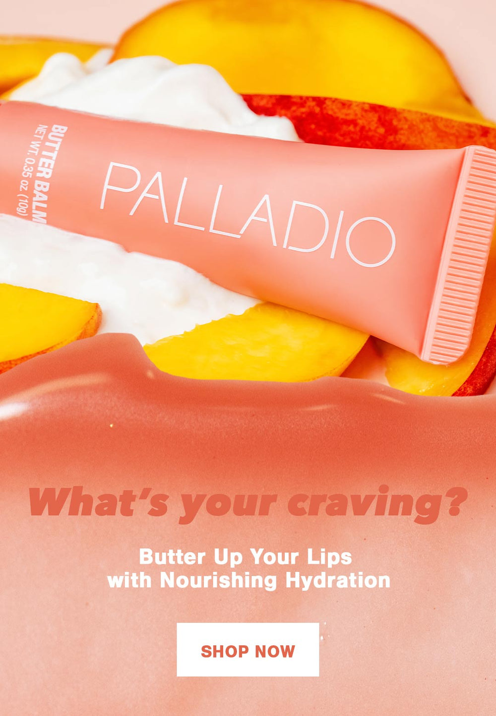 Palladio Beauty | Affordable Botanical & Vitamin Infused Cosmetics
