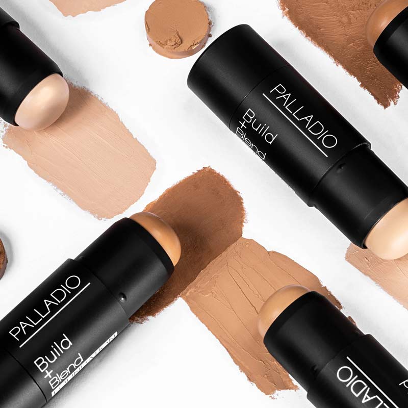 Palladio Beauty | Become a Makeup Product Affiliate | Signup Today