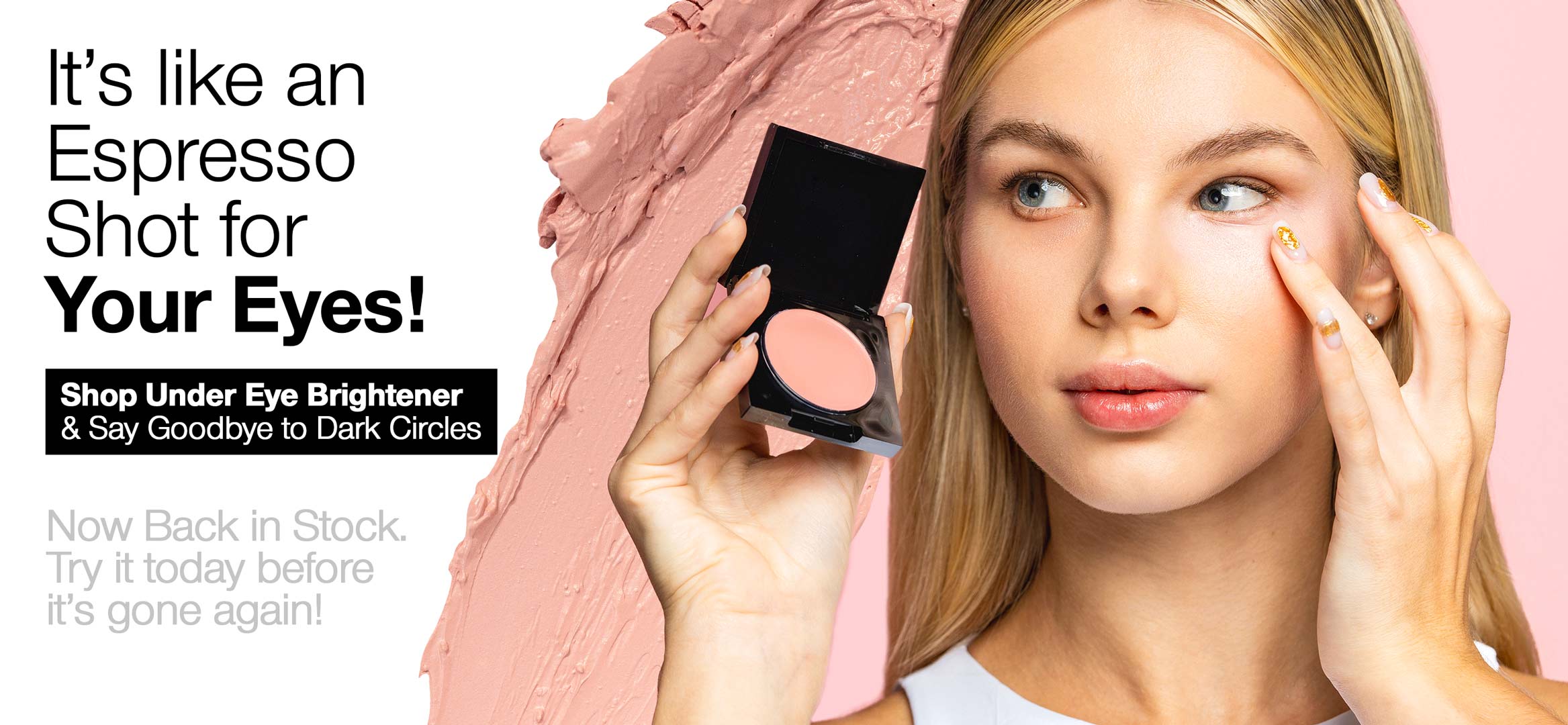 Palladio Beauty | Affordable Botanical & Vitamin Infused Cosmetics