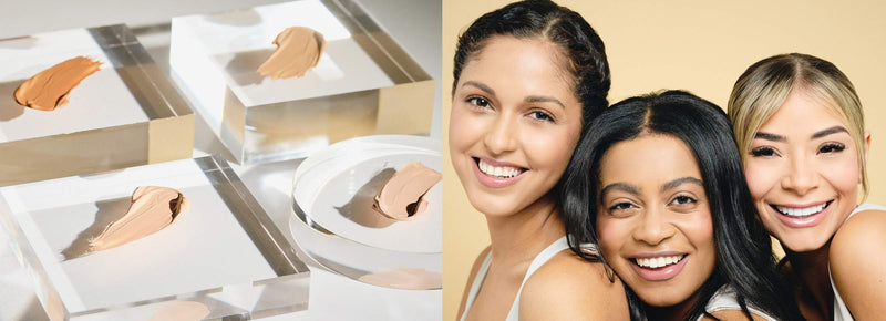Palladio Beauty | Affordable Botanical & Vitamin Infused Cosmetics