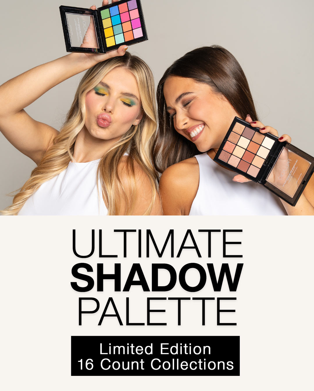 Palladio Beauty | Affordable Botanical & Vitamin Infused Cosmetics