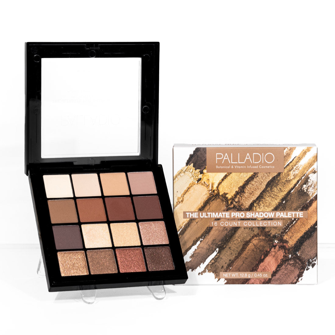 Shop New Makeup | Our Newest Clean Beauty Products | Palladio Beauty