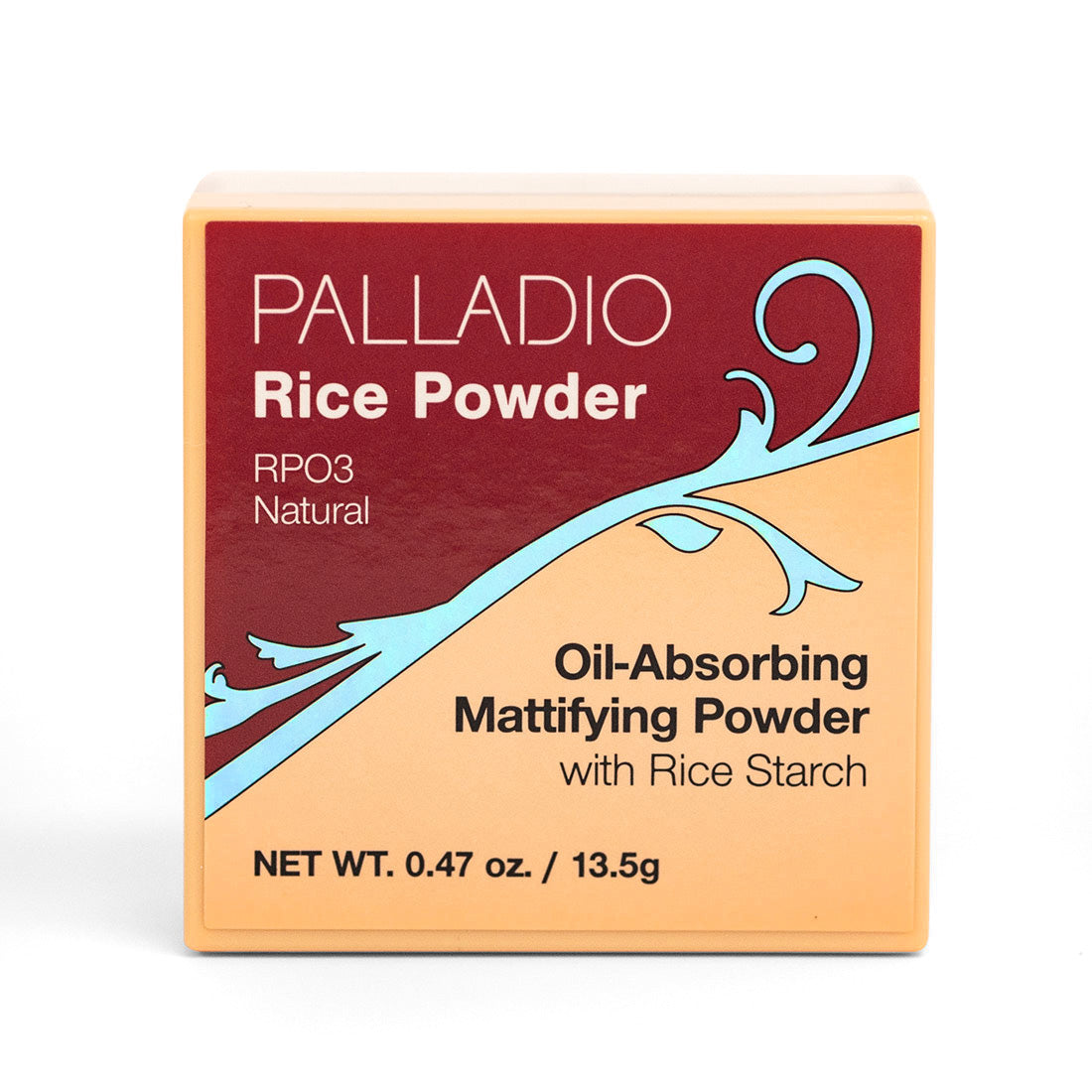 Translucent Face Powder | Rice Powder | Palladio Beauty
