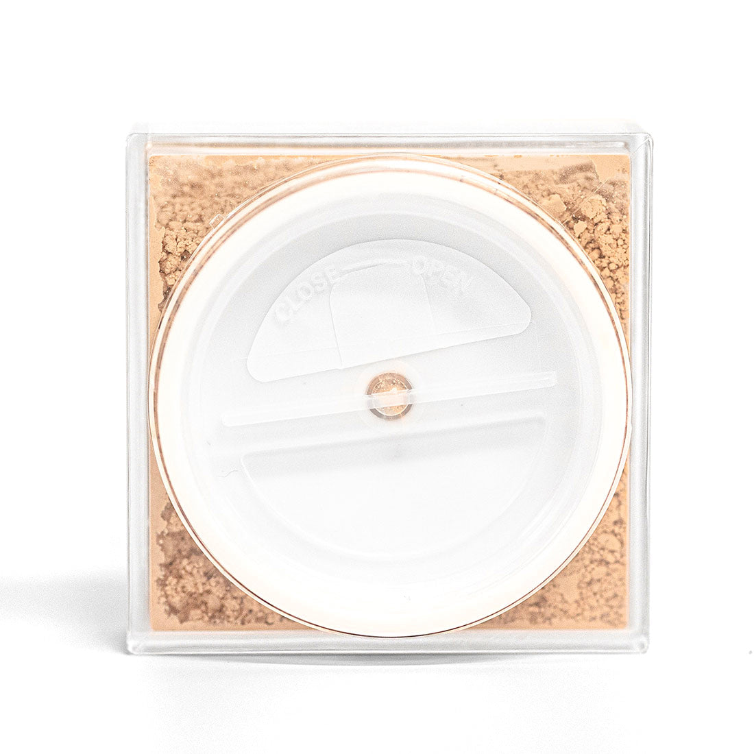 Translucent Face Powder | Oil-Absorbing Rice Powder | Palladio Beauty
