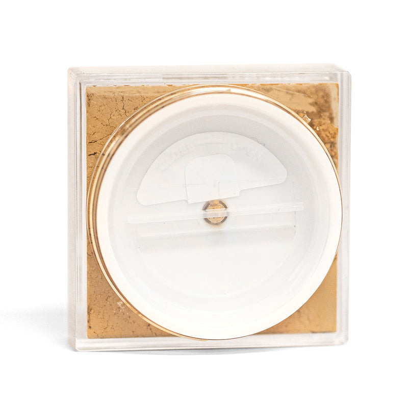 Translucent Face Powder | Oil-Absorbing Rice Powder | Palladio Beauty