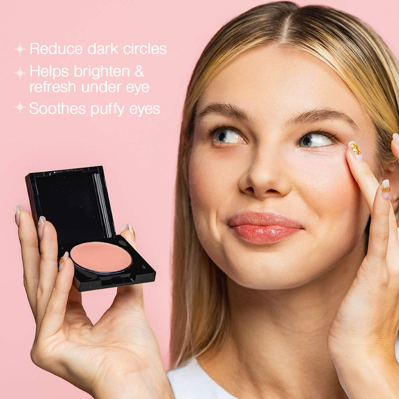 Palladio Beauty | Botanical & Vitamin-Infused Makeup