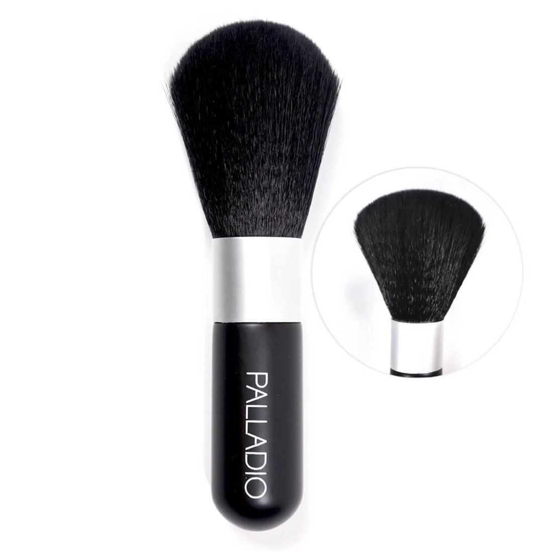 Bronzer Brush | Cruelty-Free Makeup Brushes | Palladio Beauty