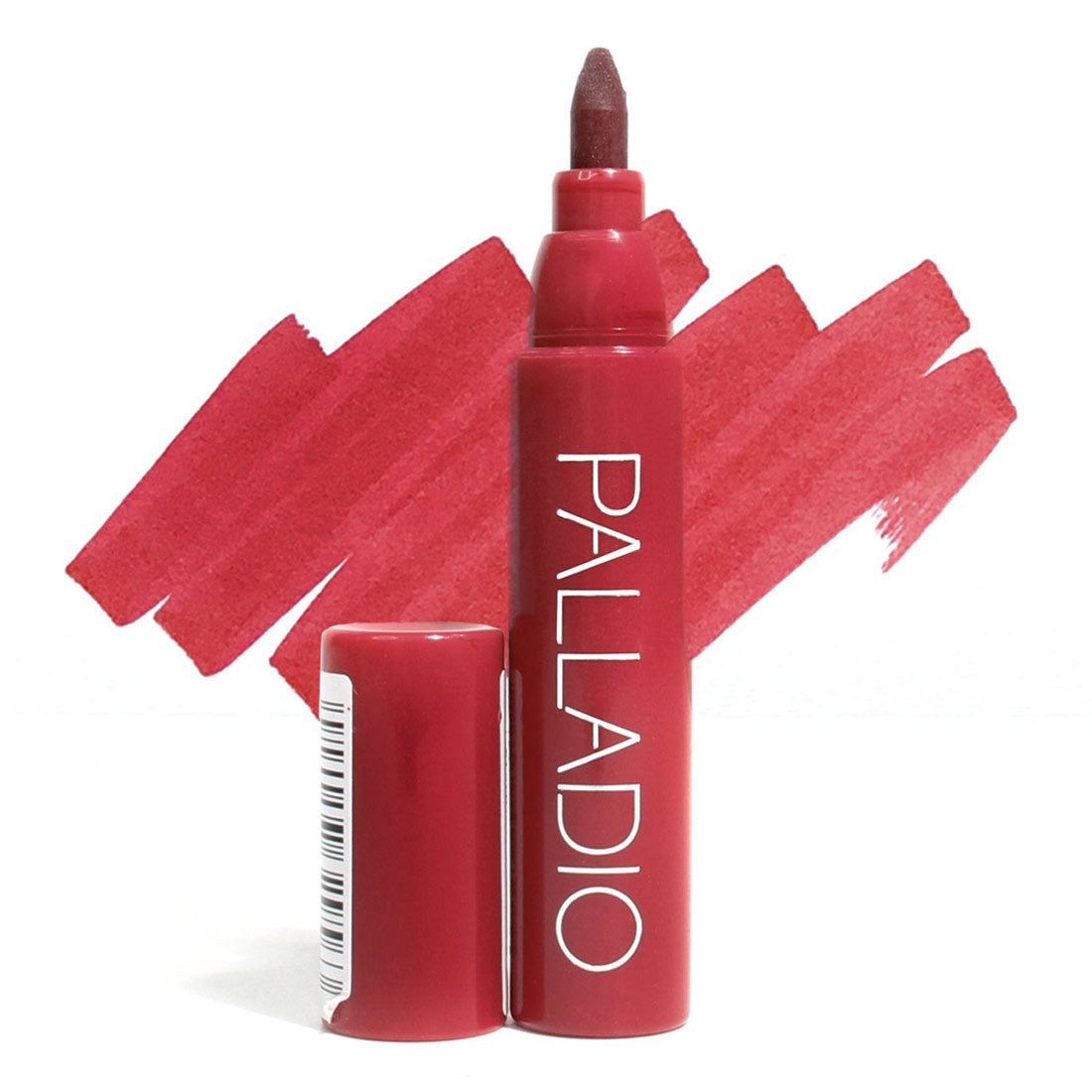 Lip Stain | Vegan Waterproof Lip Tint Marker | Palladio Beauty