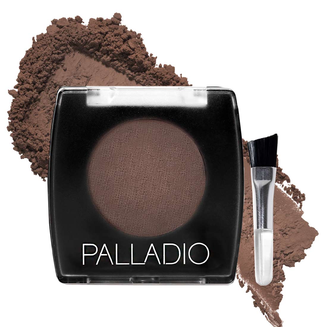 Brow Powder | Vegan Eyebrow Powder | Palladio Beauty