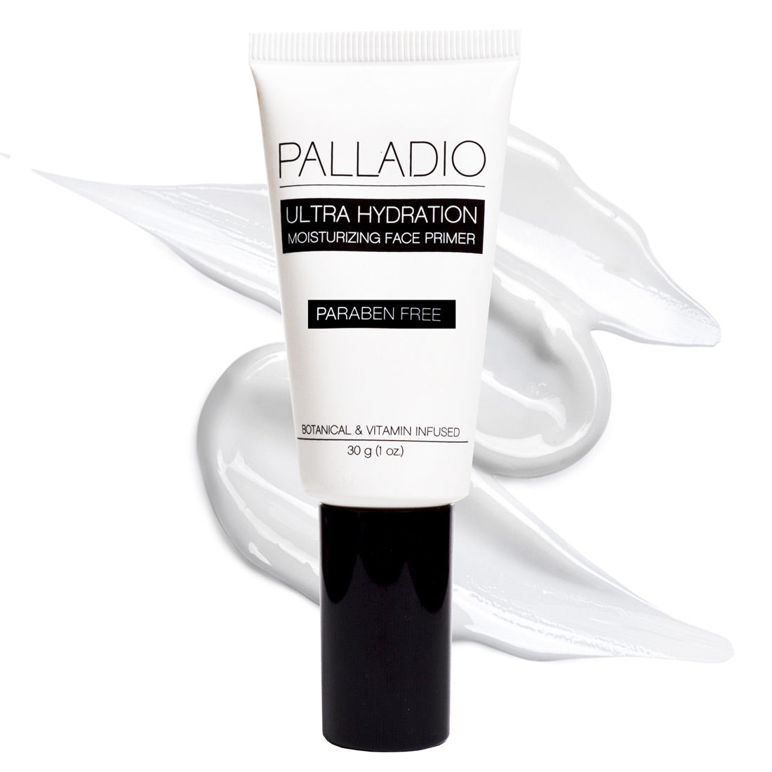 Ultra Hydration Primer | Infused Moisturizing Primer | Palladio