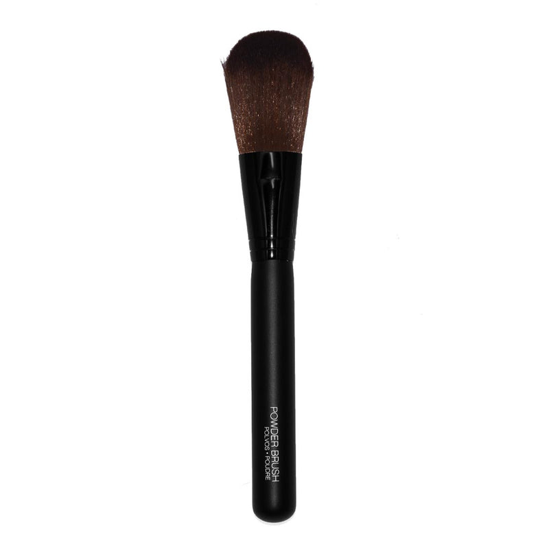 Powder Brush | Vegan Professional Makeup Brushes | Palladio Beauty
