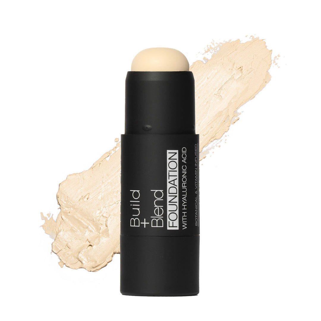 makeup stick foundation