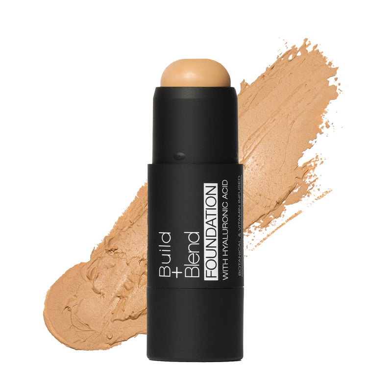 Foundation Stick Makeup | Shop Natural Beauty at Palladio