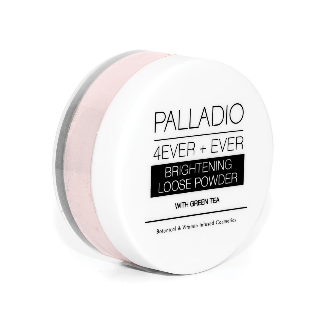 Brightening Powder | Talc-Free Loose Setting Powder | Palladio