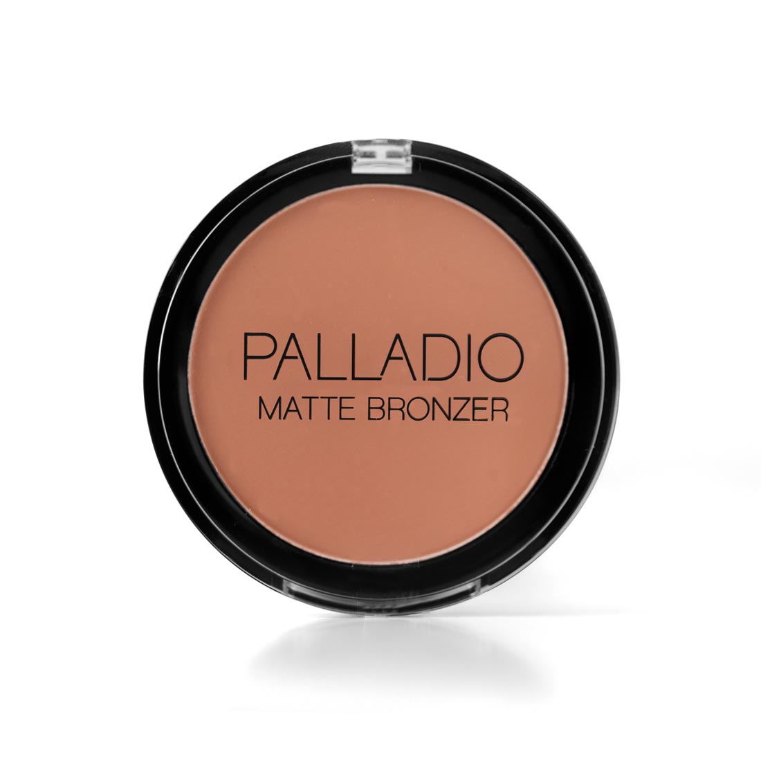 Matte Bronzer | Vegan Bronzer Infused with Aloe | Palladio Beauty