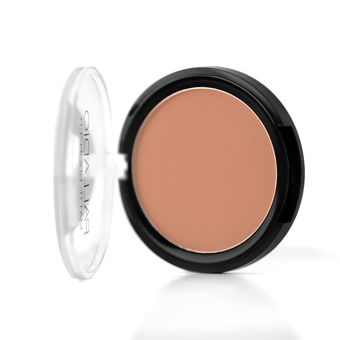 Matte Bronzer | Vegan Bronzer Infused with Aloe | Palladio Beauty