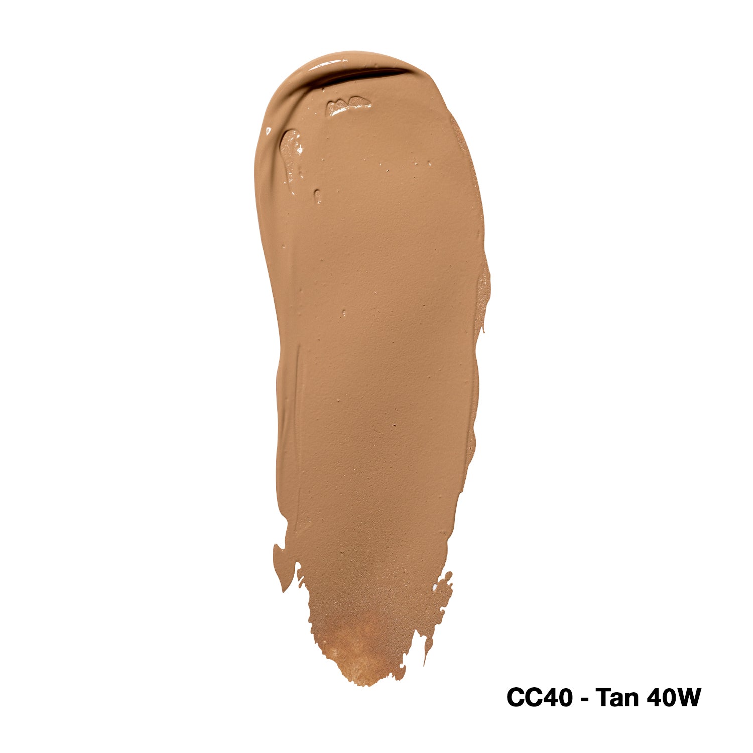 Full Coverage CC Cream | Color Correcting Foundation for Redness - Palladio