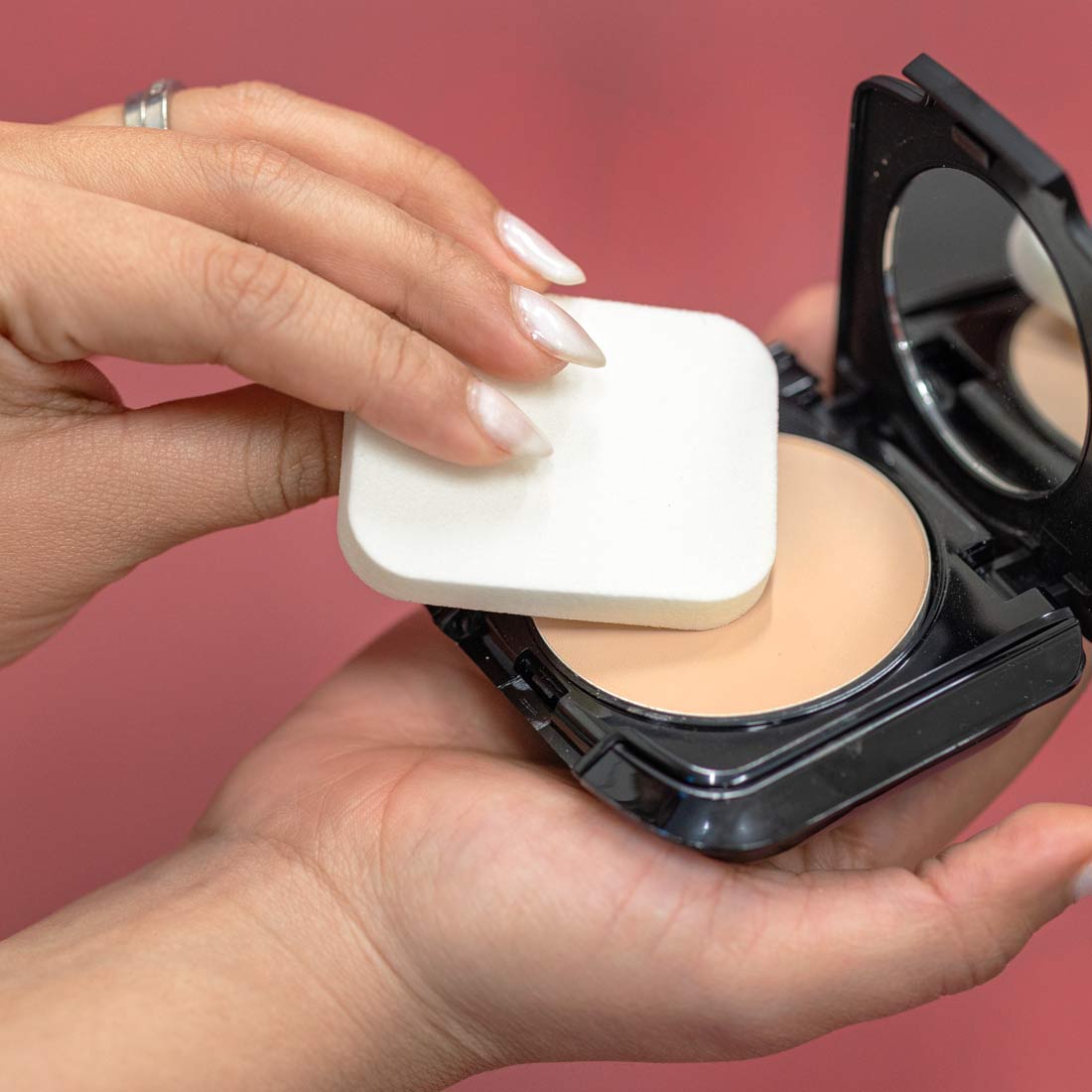 Cosmetic Sponge | Affordable Makeup Sponge | Palladio Beauty