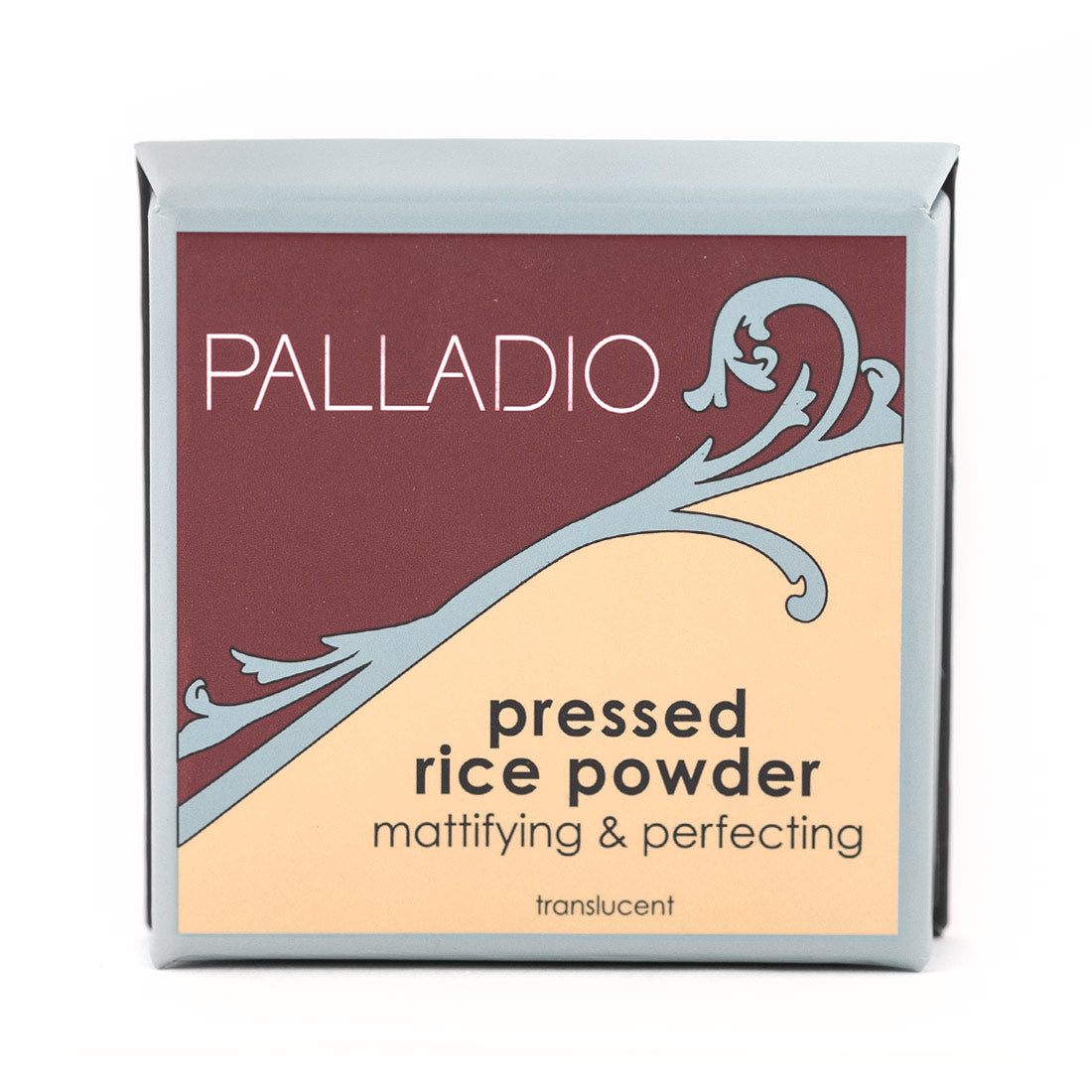 Rice Powder Makeup | Shop Oil Control Makeup at Palladio
