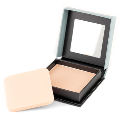 Rice Face Powder | Compact Face Powder | Palladio Beauty