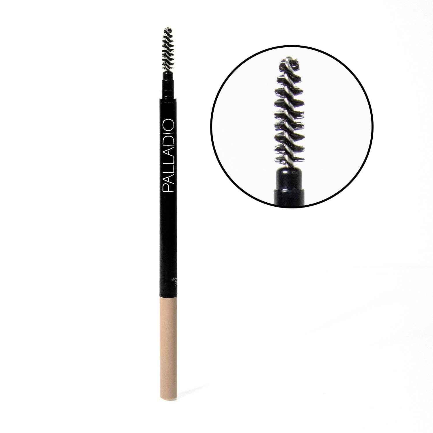 Brow Definer Micro Pencil - Palladio
