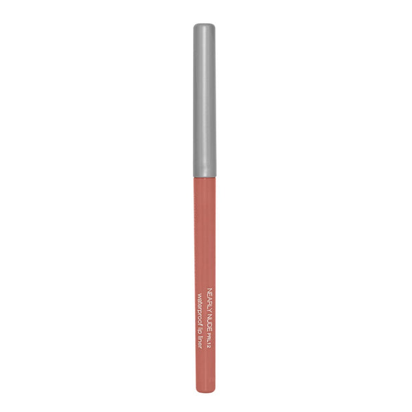 Retractable Lip Liner | Vitamin Infused Eyeliner | Palladio Beauty