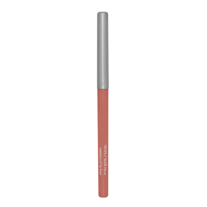 Retractable Lip Liner | Vitamin Infused Eyeliner | Palladio Beauty