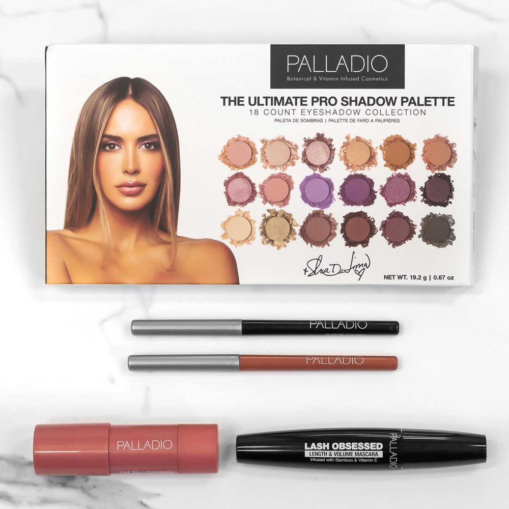 Eye Makeup Products | Buy Eye Makeup at Palladio Beauty Page 5